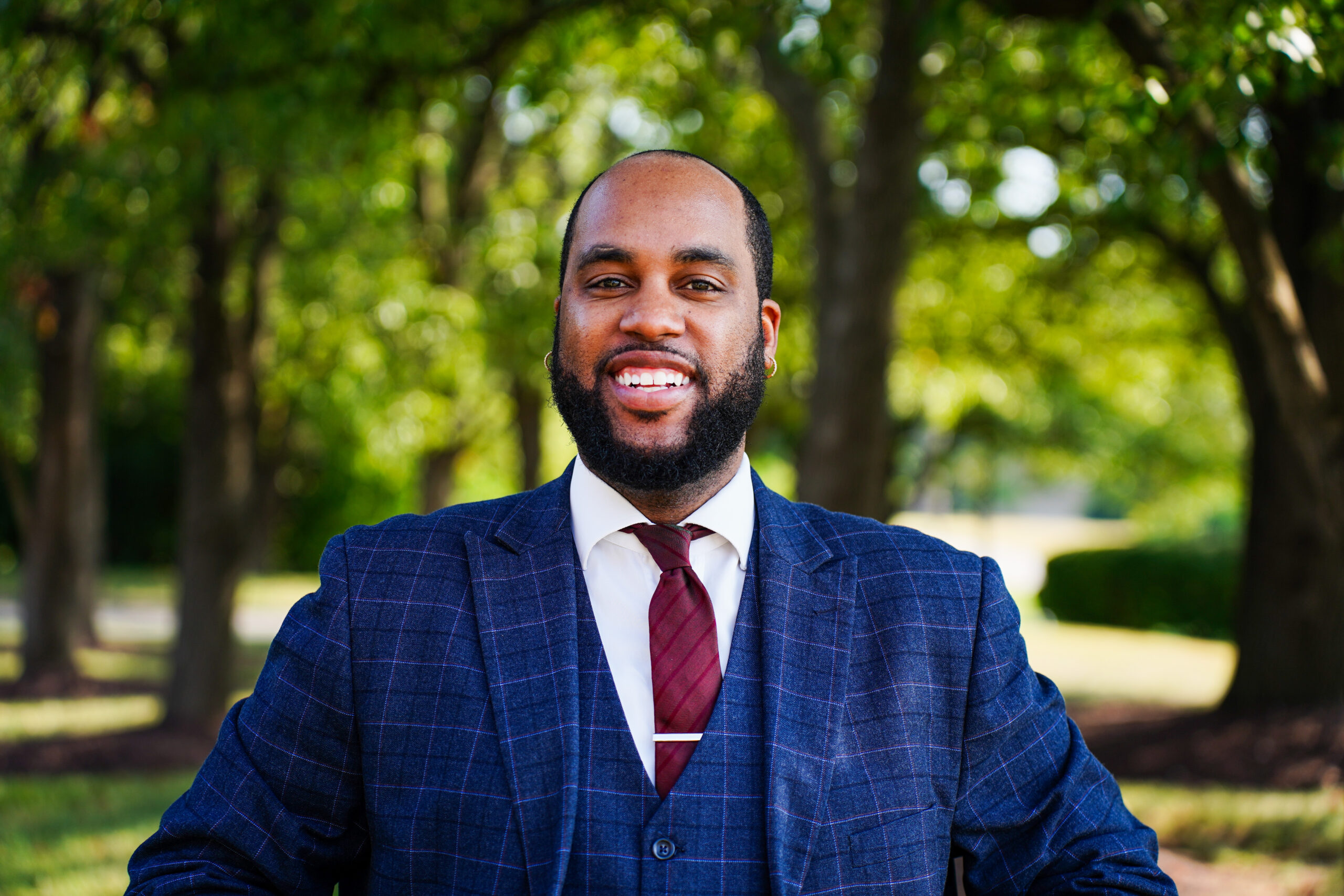 Express Funeral Funding expands Nationwide Growth with New West Account Manager, Taurell LeBeau ...